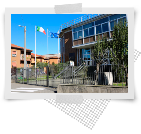 LEONARDO DA VINCI – Campus 2024