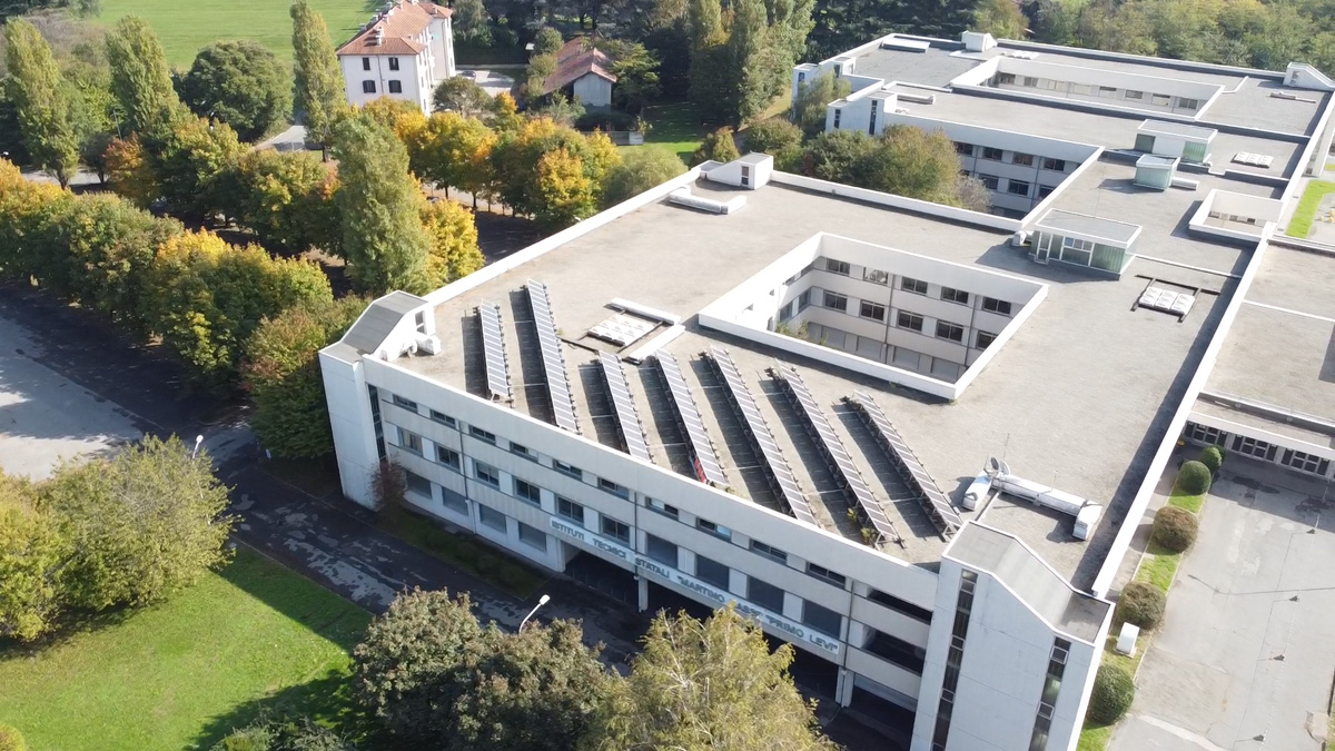 MARTINO BASSI – Campus 2025
