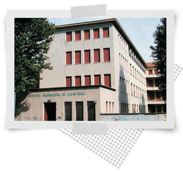 CANOSSA – Campus 2025