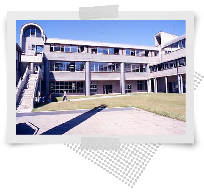 MERONI – Campus 2025